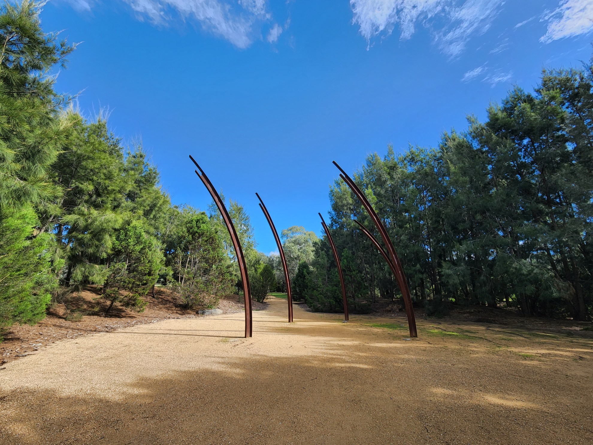 The 2003 Canberra bushfires: how do we remember them? - The Owl