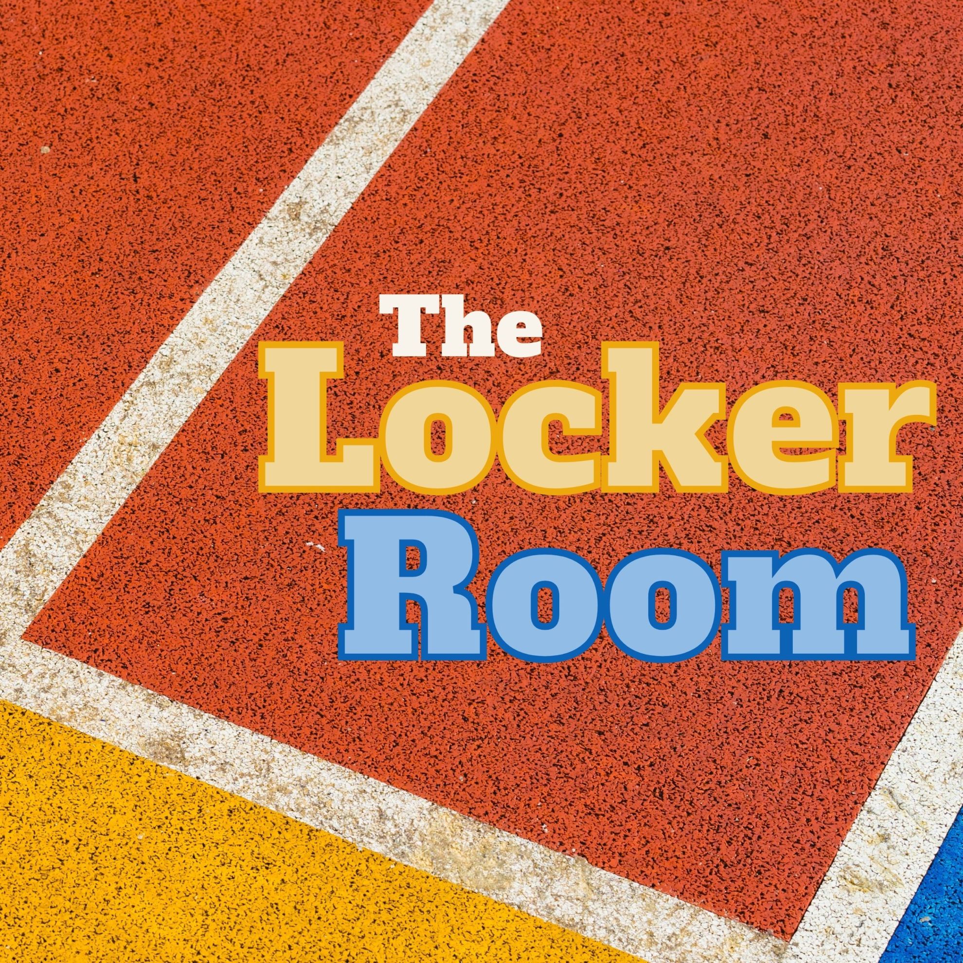 The Locker Room - episode 1 - The Owl