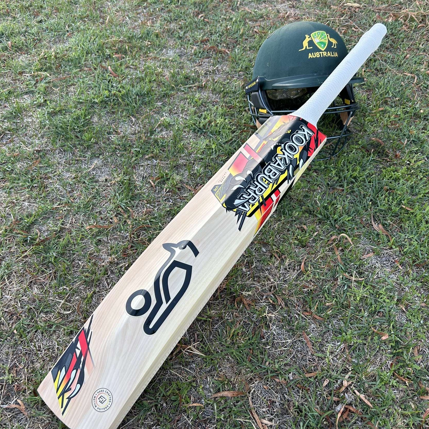 Culture through cricket: Q&A with Brock Larance - The Owl