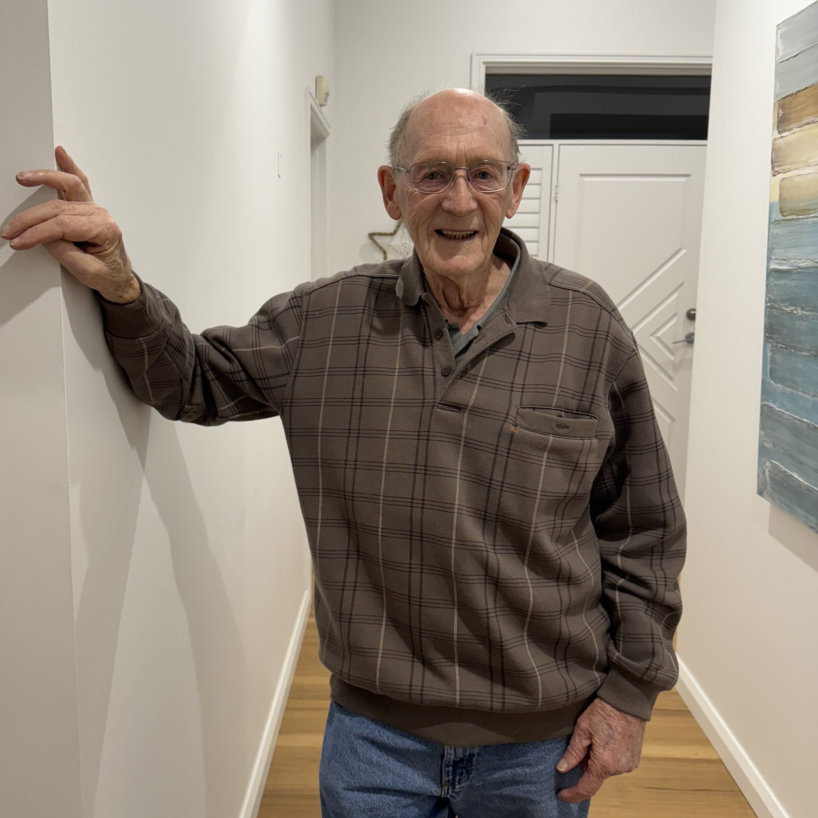 Award winning farming invention saves time and lives - The Owl