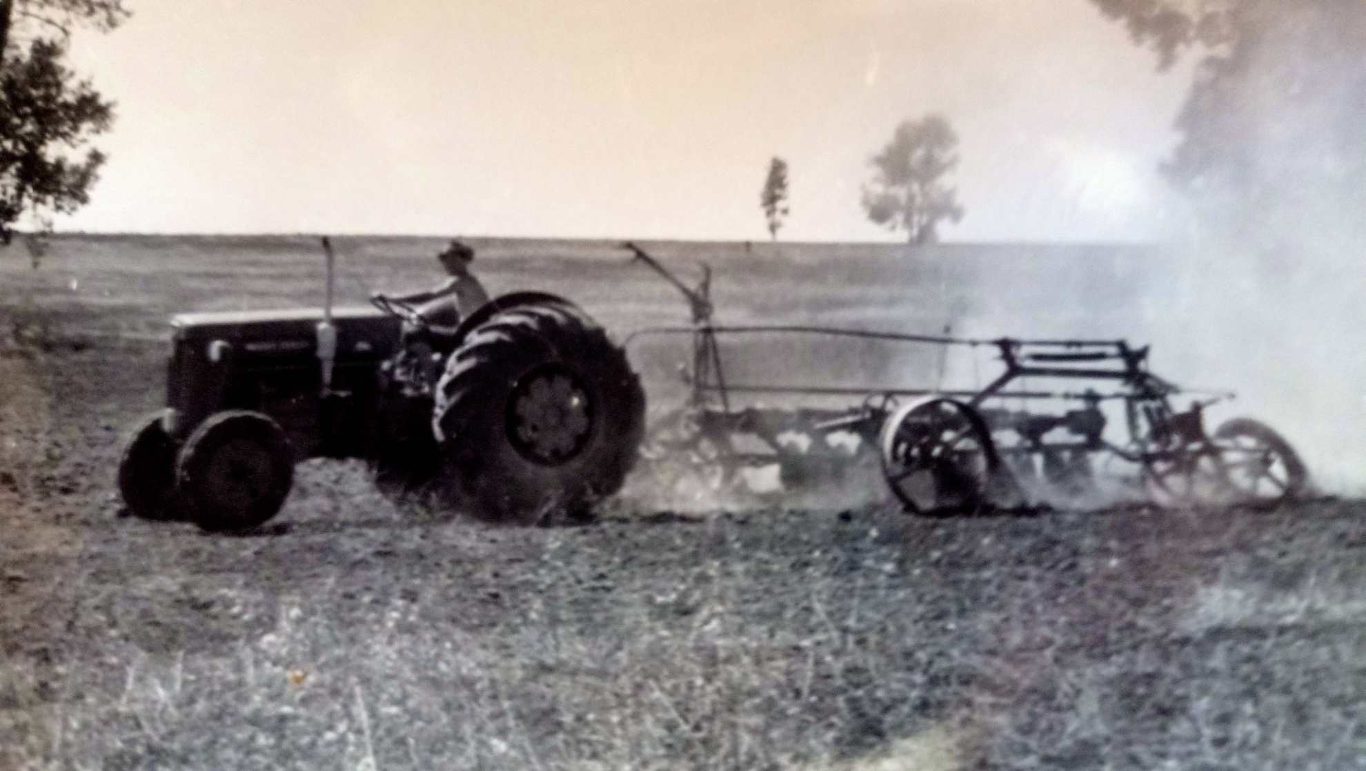 Award winning farming invention saves time and lives - The Owl