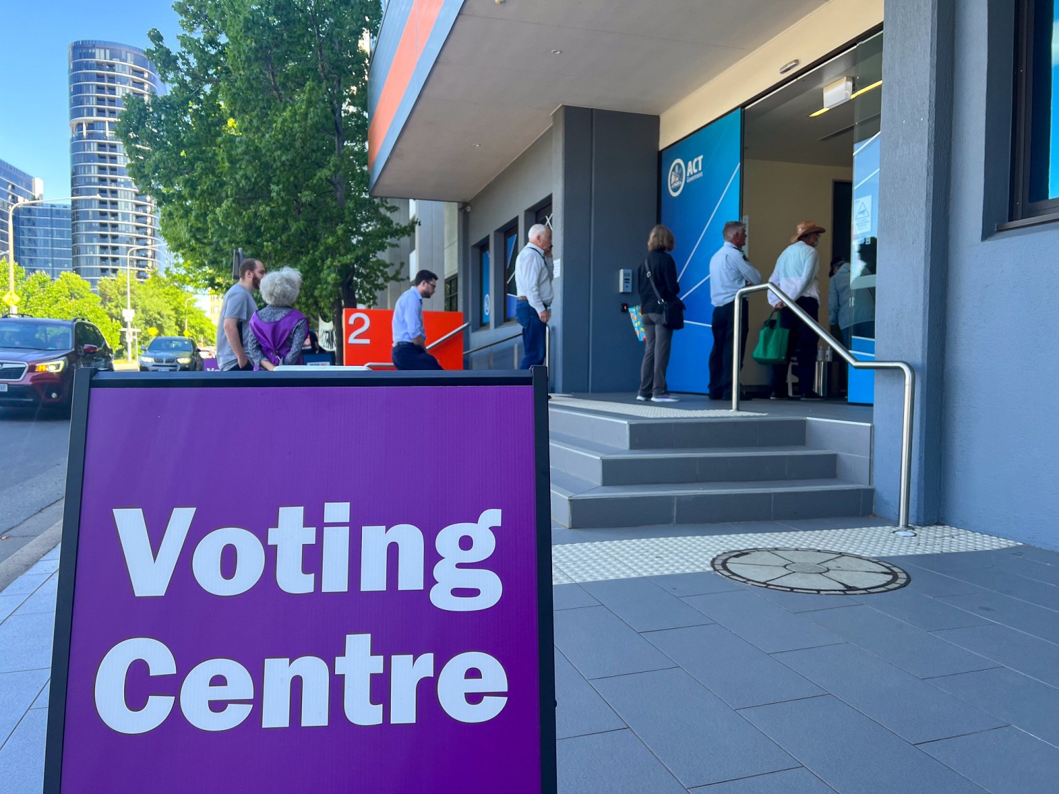 Get to know Australia's party leaders before the Federal Election - The Owl